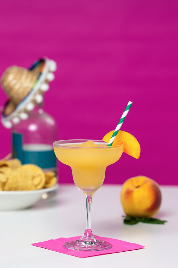 Peach Mango Margarita Cocktail Mix
